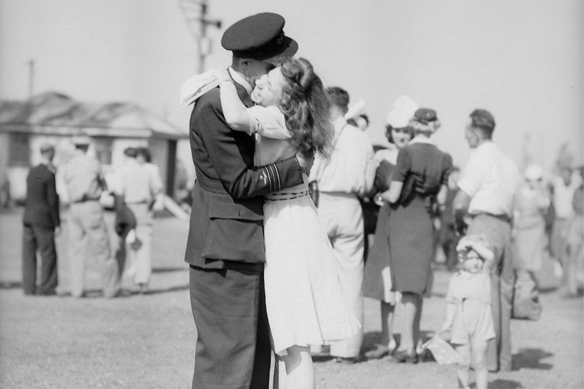 Victory in the Pacific | Anzac Square & Memorial Galleries