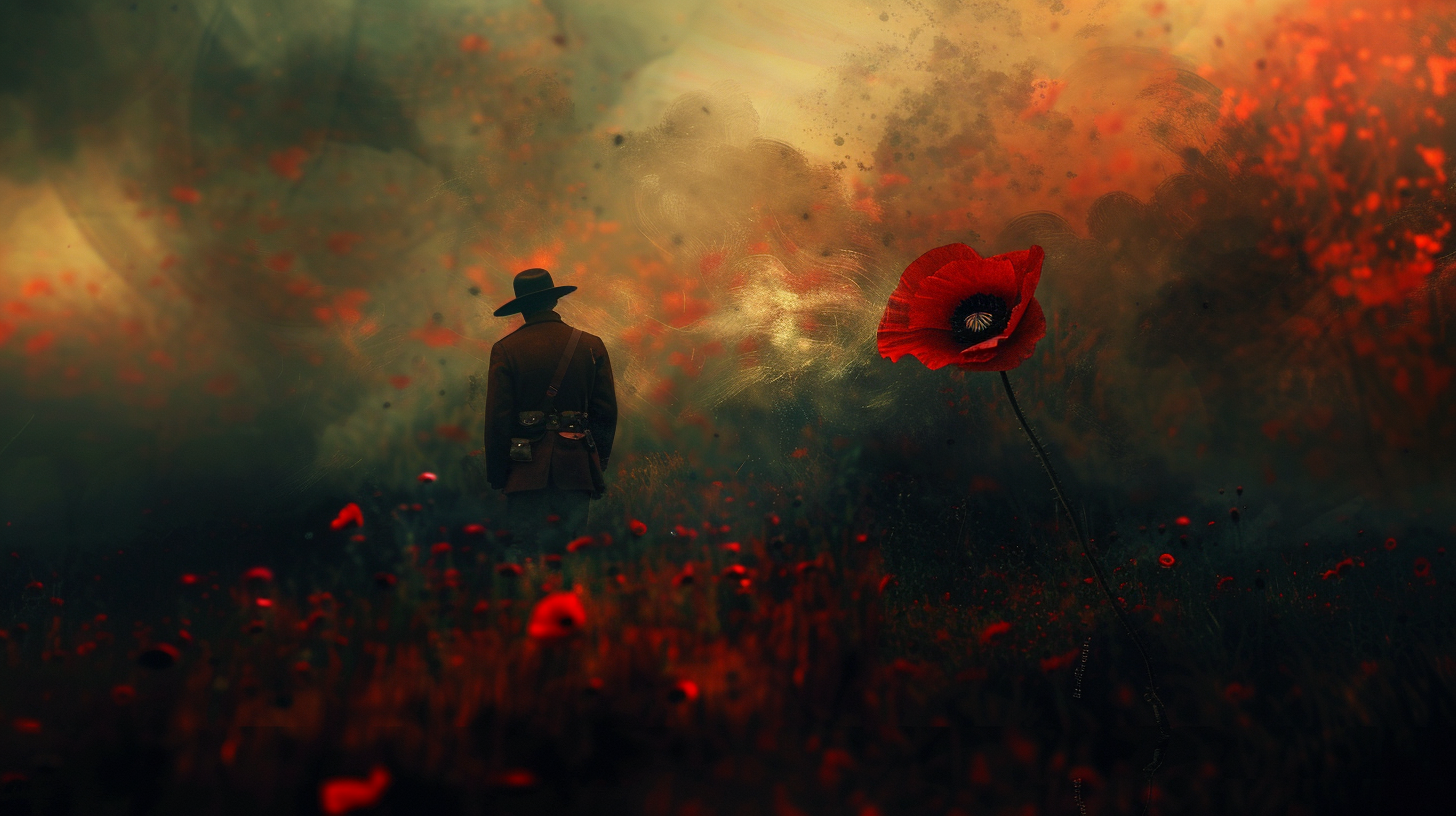 Virtual Veterans | Anzac Square & Memorial Galleries